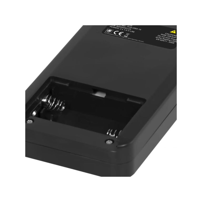 Stroboskopas PCE DSX 15 | TestGroup.lt